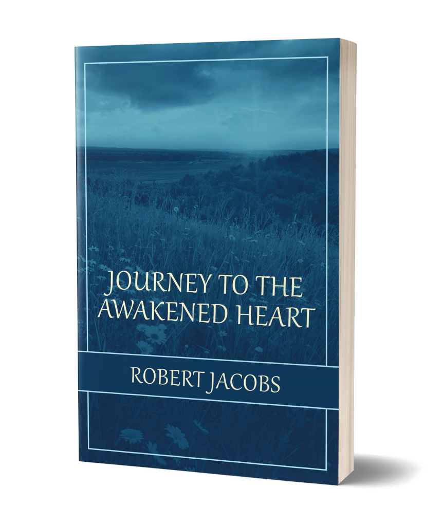 Order Now | Journey to the Awakened Heart